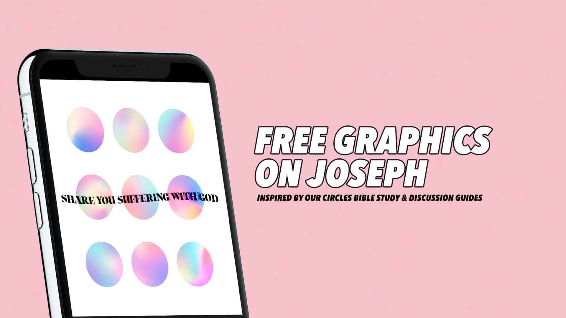 Free Graphics about Joseph - For Ministry Resources