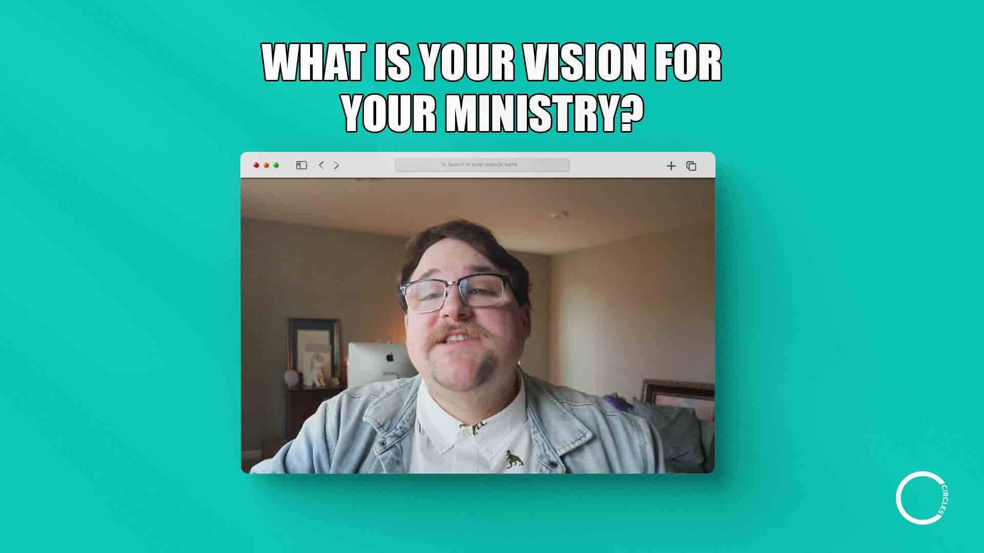 Vision in Ministry - For Ministry Resources