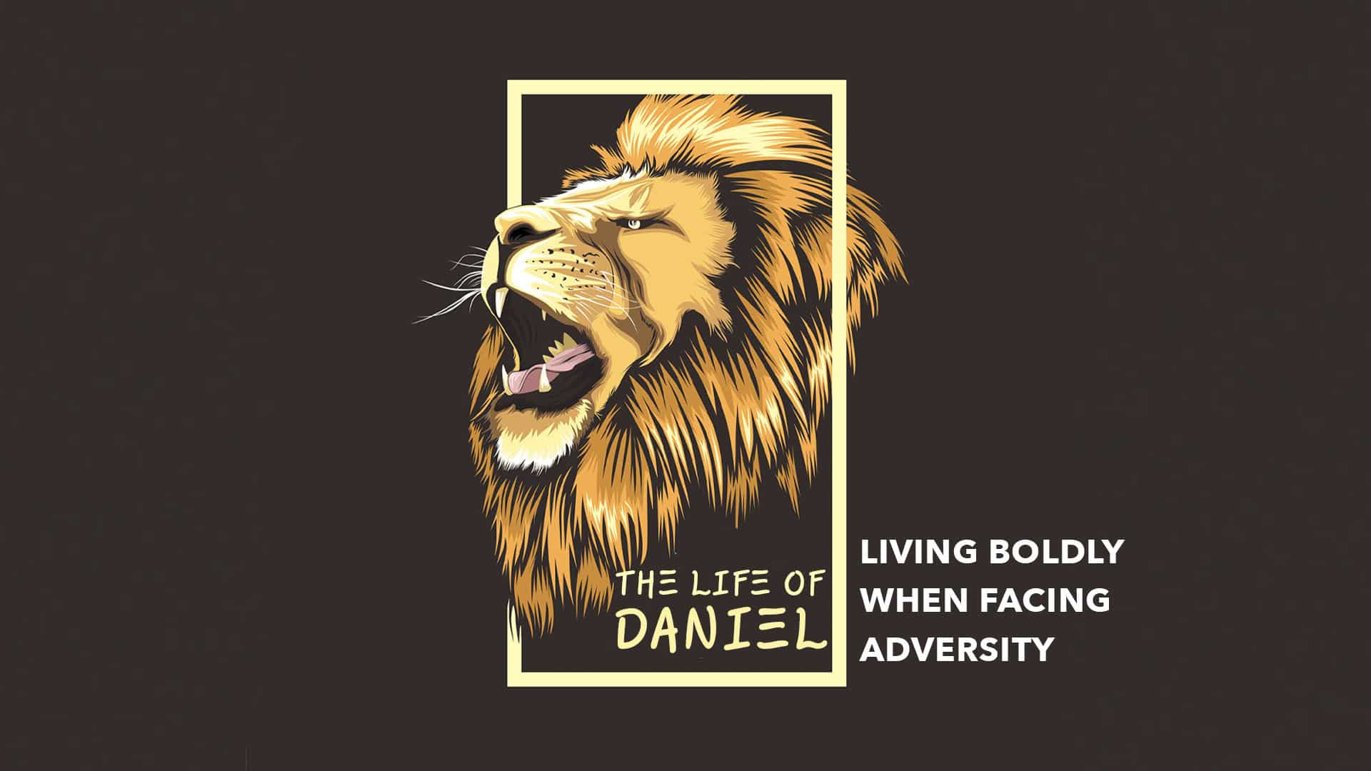 Free Sermon Series on Daniel - For Ministry Resources
