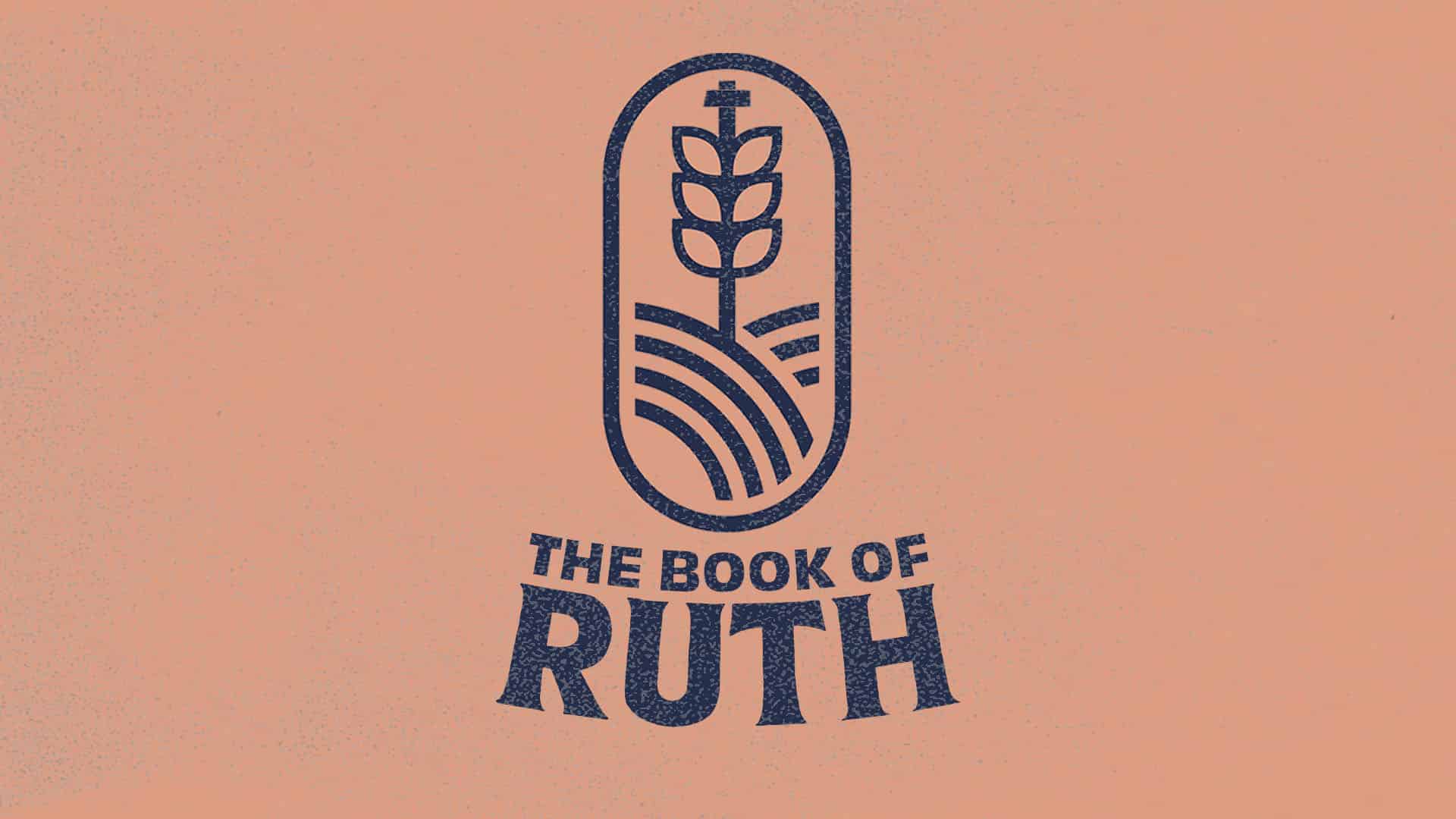 Free Sermon Series on Ruth