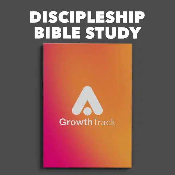 Free Discipleship Youth Series - For Ministry Resources