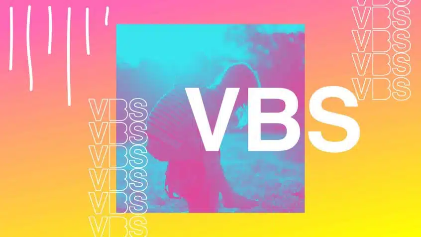 Free VBS Graphics - For Ministry Resources